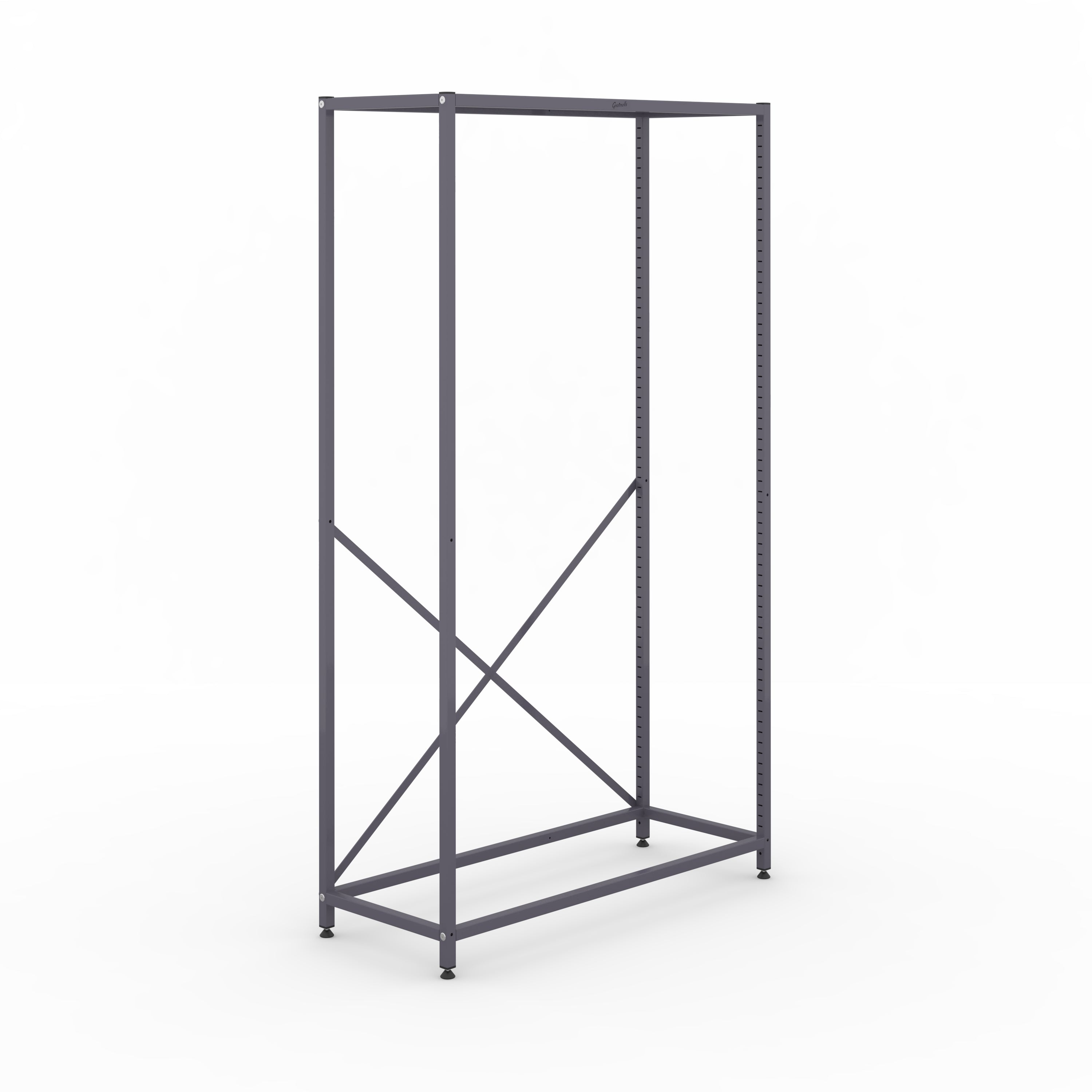 Gratnells Static Empty TRAY Frames – TrayStorage.Shop